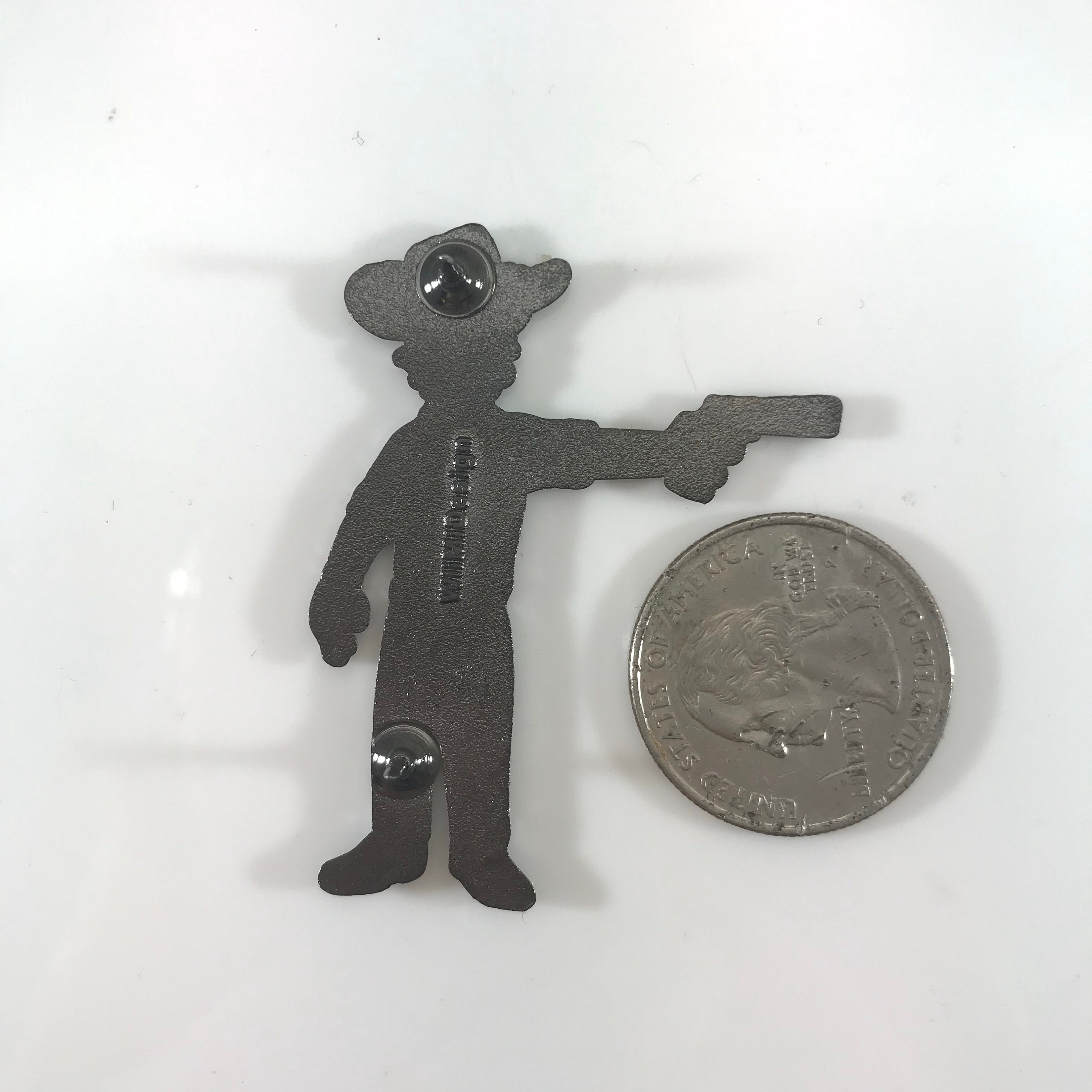 TWD mashup Lucile Zombie Rick-Sanchez-Grimes Neagan Hat - Etsy Italia