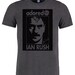 Adored Ian Rush Liverpool Legend Pop Art T-shirt - Adults & Kids Sizes ...