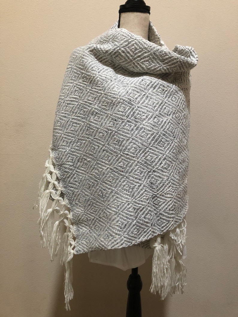 Mexican rebozo mexican traditional wool rebozo rebozo | Etsy