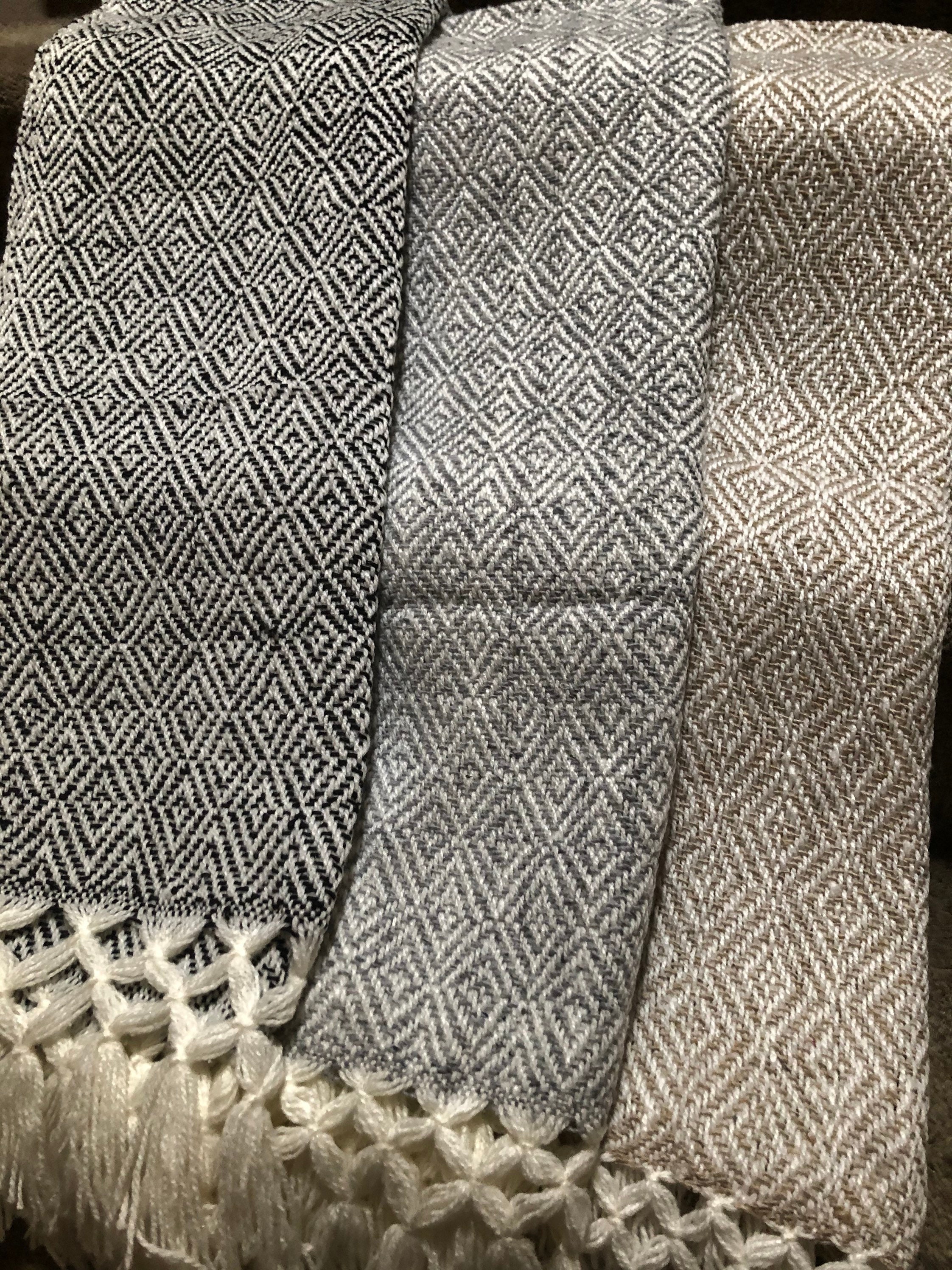 Mexican rebozo mexican traditional wool rebozo rebozo | Etsy