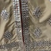 Golden and Red Mirror Work Pakistan/indian Lehnga. - Etsy