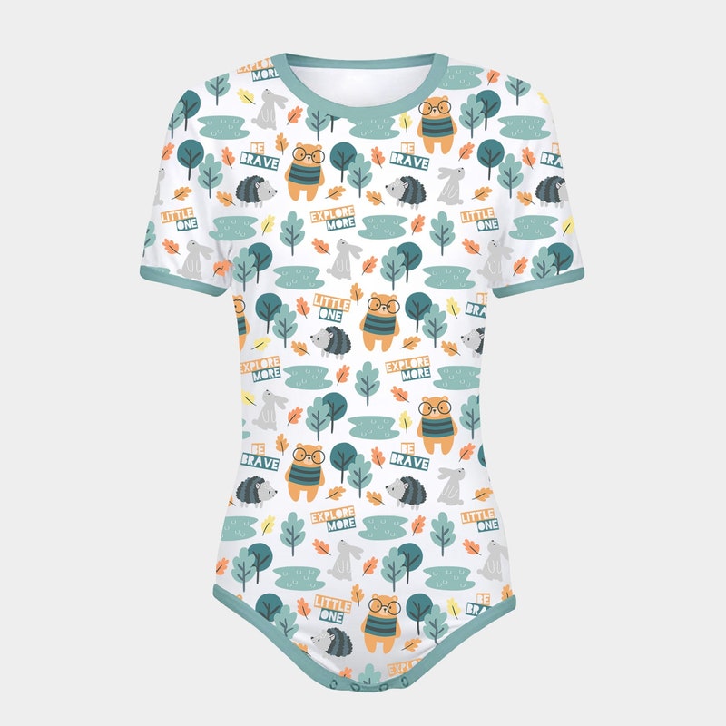 Ddlg Clothing - Etsy