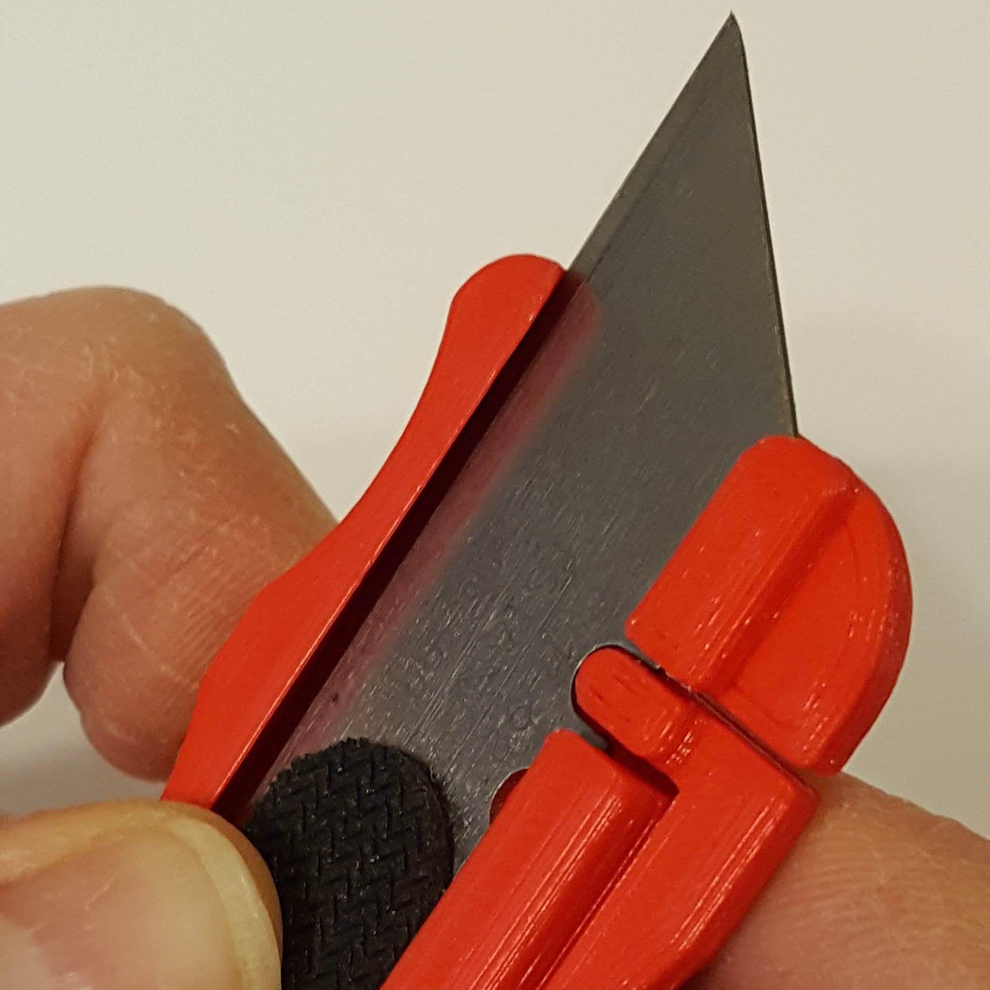 Slide Knife - the Utility Slider - Etsy