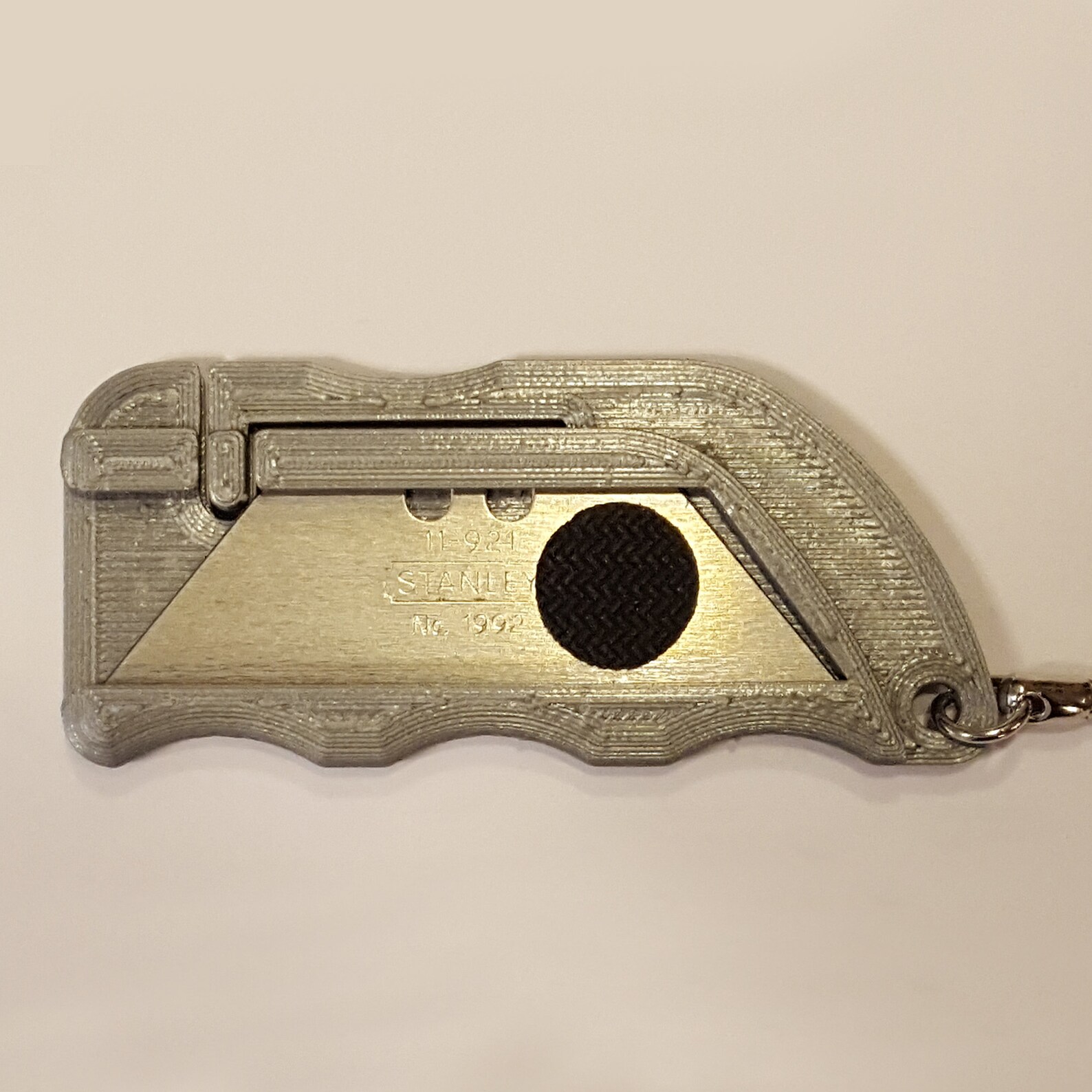 Slide Knife - the Utility Slider - Etsy