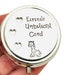 Umbilical Cord Box, Memory Box for Babies, Personalised Christening ...
