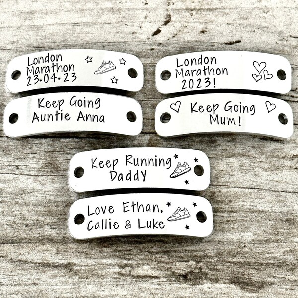 Shoe Tags - Etsy