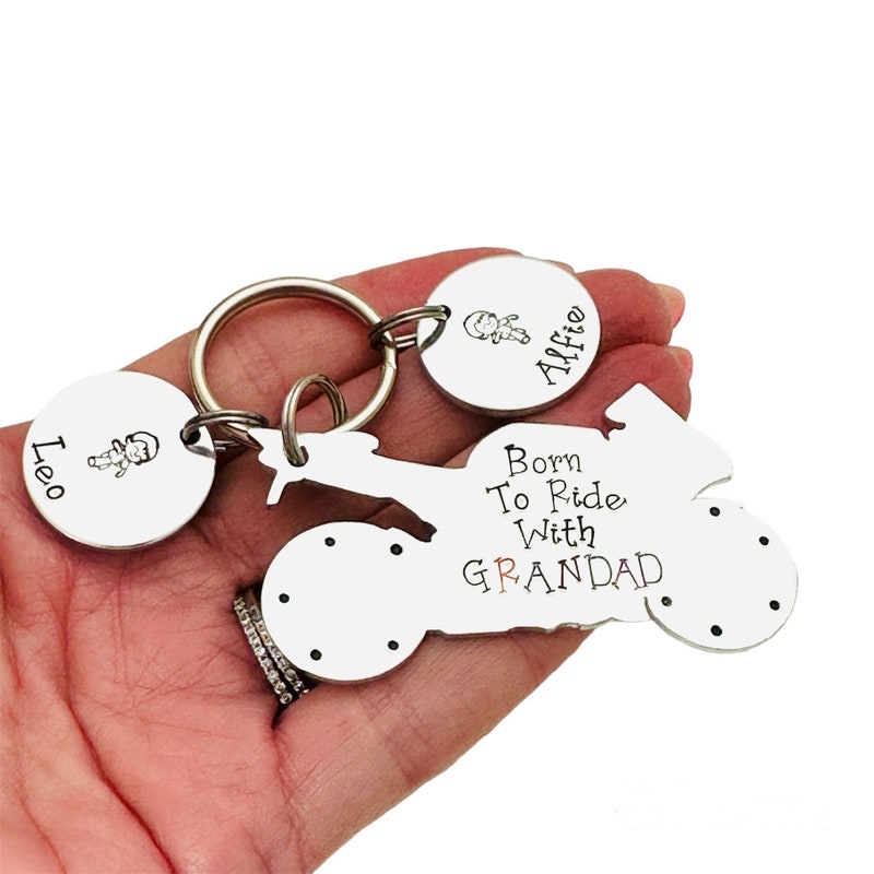 Motorcycle Gifts - 60+ Gift Ideas for 2025