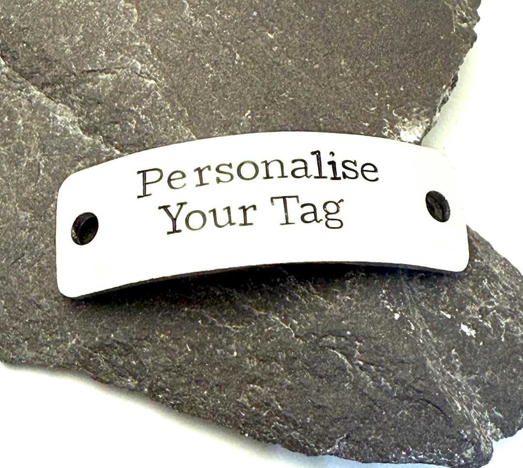 Shoe Tag For Runners, Marathon Runner Trainer Message, Running Gift For ...