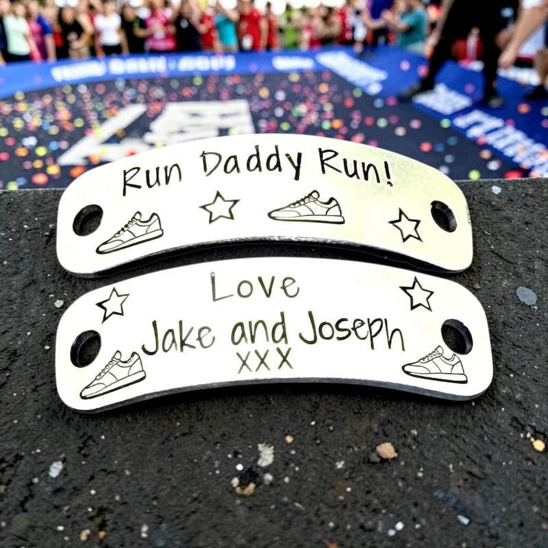 Running Gifts Dad - 60+ Gift Ideas for 2026