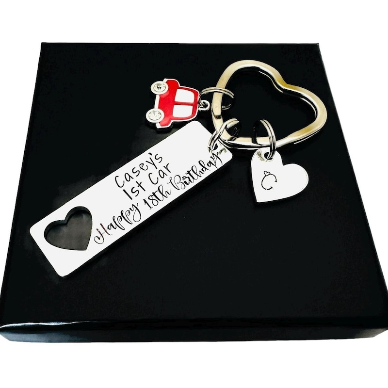 New Car Gifts Girl - 60+ Gift Ideas for 2025