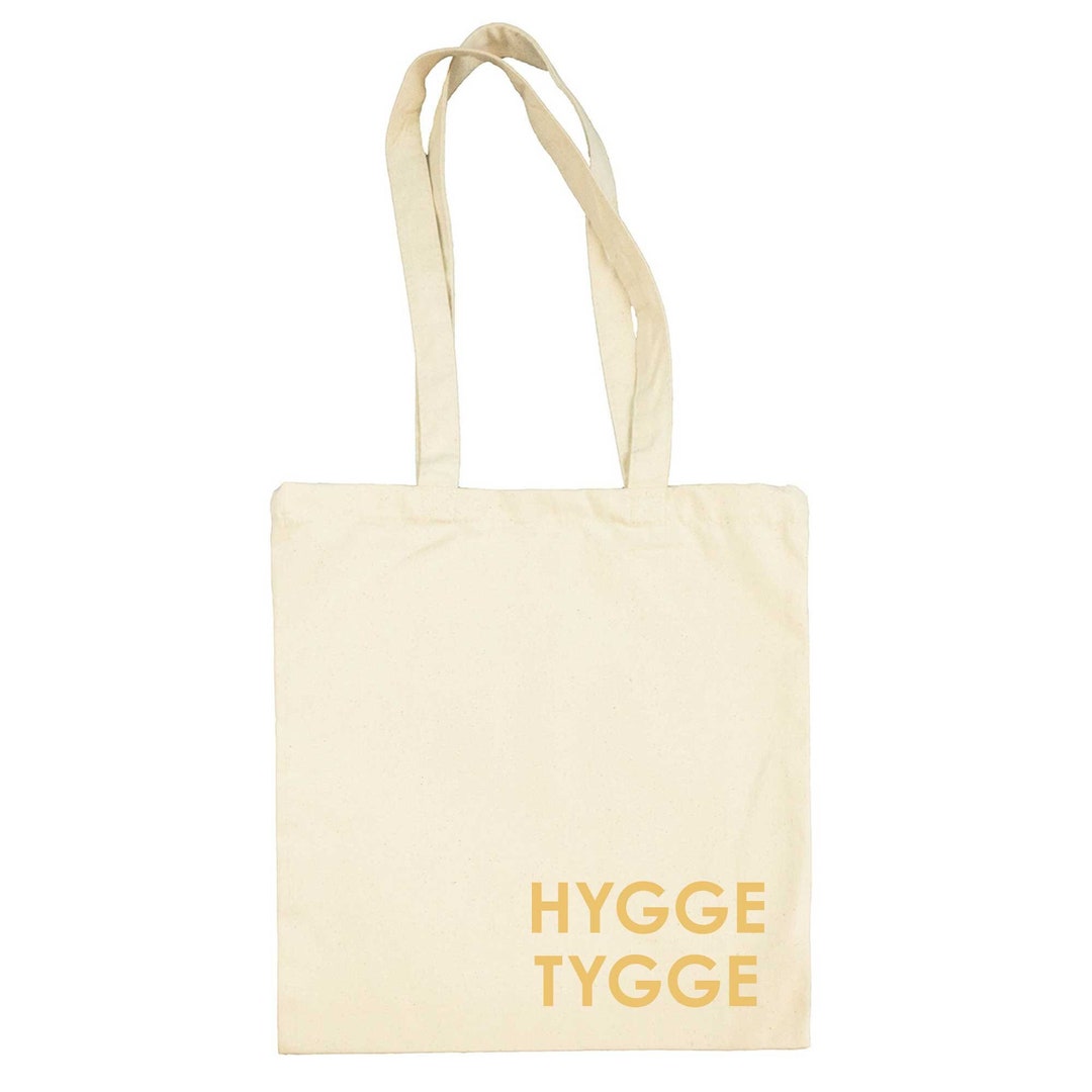 HYGGE TYGGE 'Motherland' Inspiré Tote - Etsy France