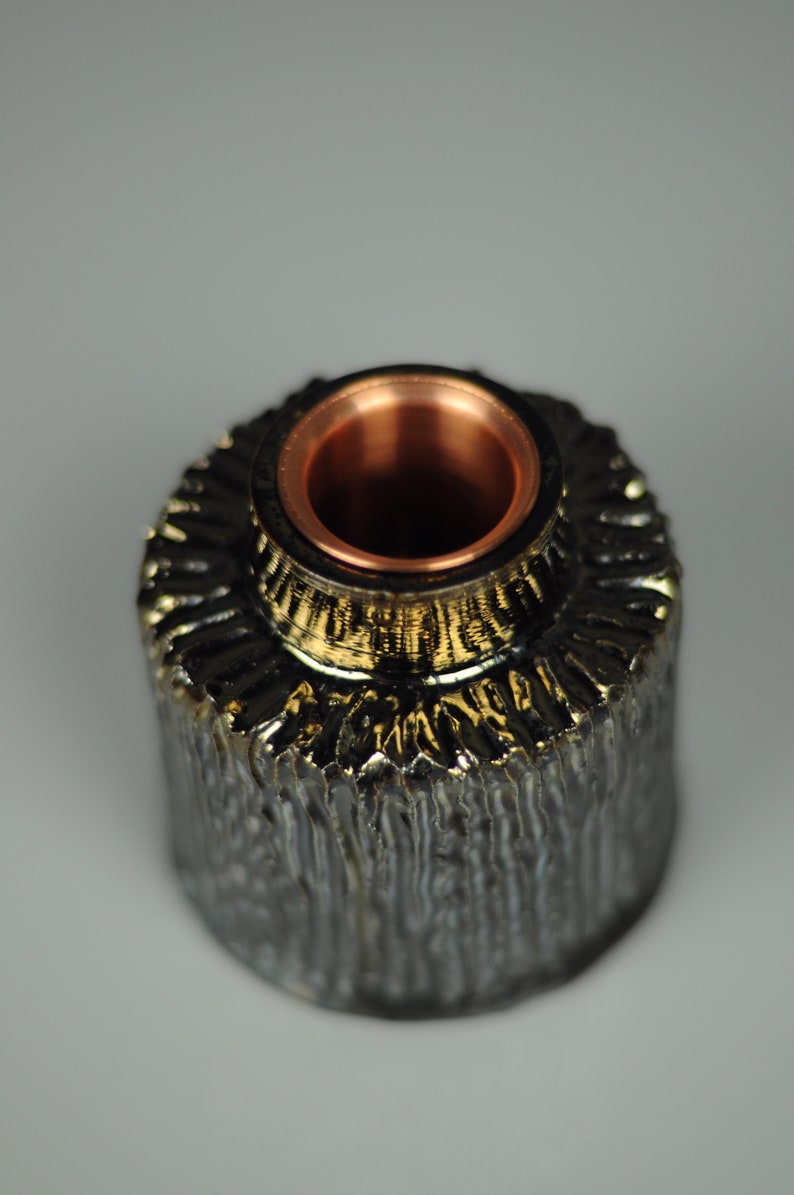 Ceramic Diffuser for Home Fragrances. Handmade Ceramic Reed Diffuser in ...