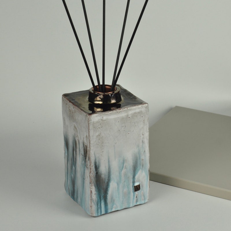 Diffuser Jewelry - Etsy