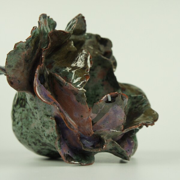 Ceramic Art Object - Etsy