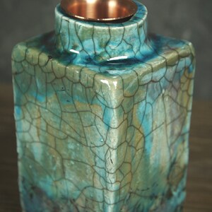 Handmade Ceramic Reed Diffuser for Connoisseurs of Unique Fragrances ...