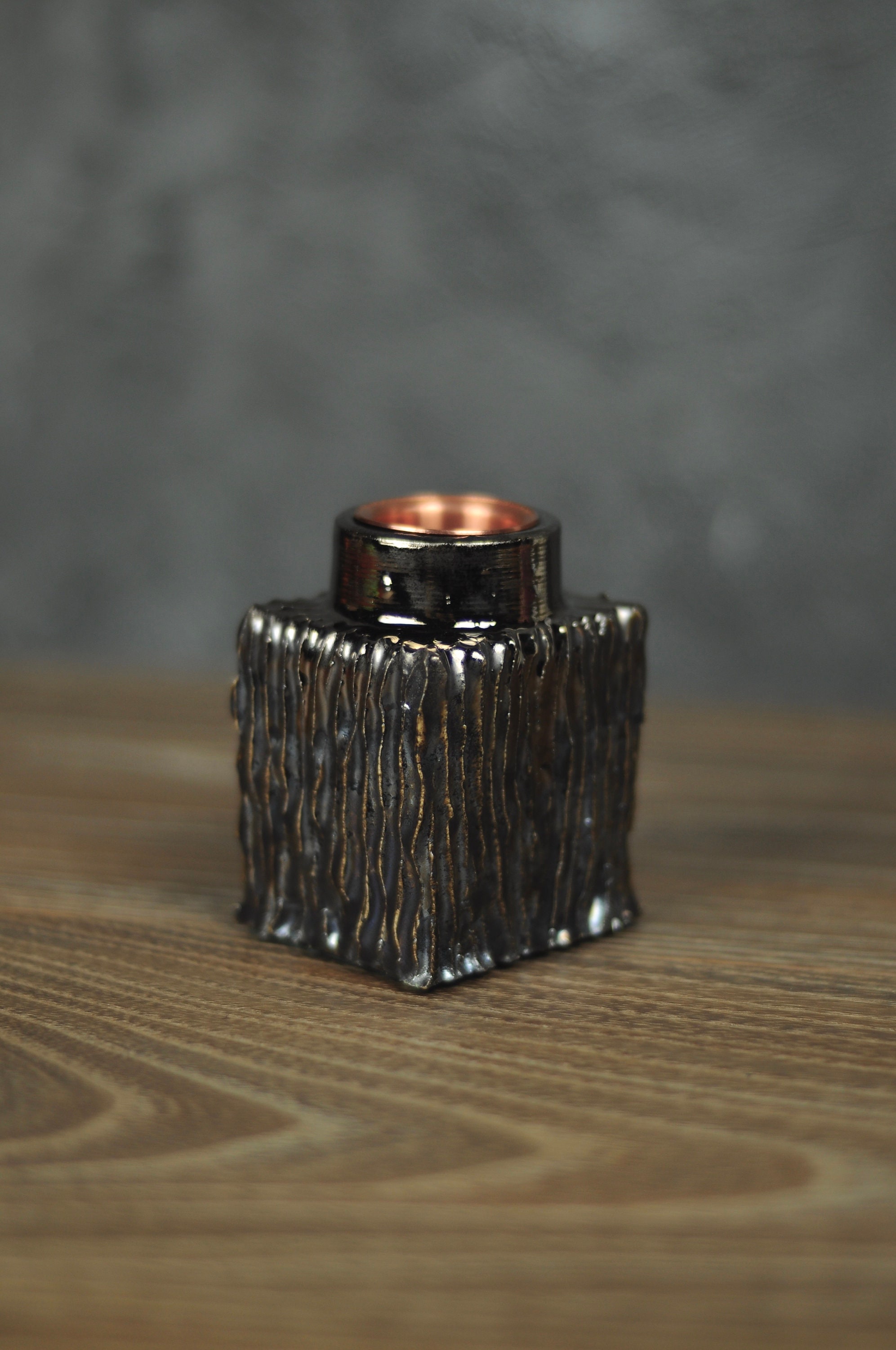 Ceramic Diffuser for Home Fragrances. Handmade Ceramic Reed Diffuser ...