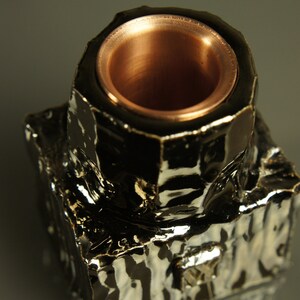 Ceramic Diffuser for Home Fragrances. Handmade Ceramic Reed Diffuser in ...