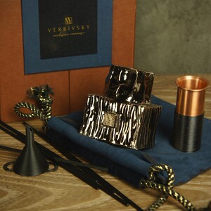 Ceramic Diffuser for Home Fragrances. Handmade Ceramic Reed Diffuser in ...