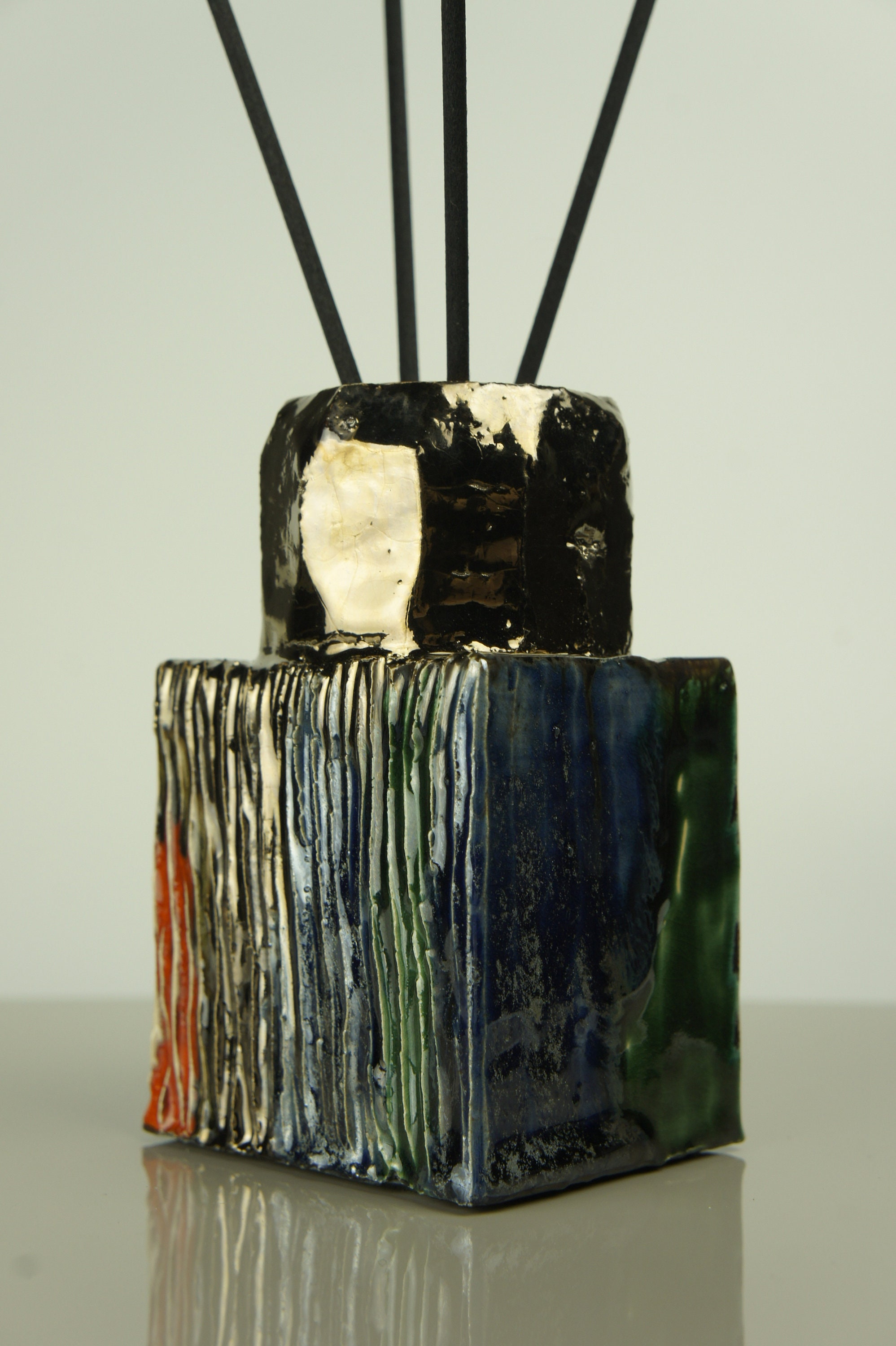 Ceramic Diffuser for Home Fragrances. Unique and Aesthetic Home Decor ...