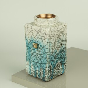 Handmade and Unique Ceramic Reed Aroma Diffuser for Home Fragrances ...