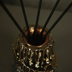 Ceramic Diffuser for Home Fragrances. Handmade Ceramic Reed Diffuser ...