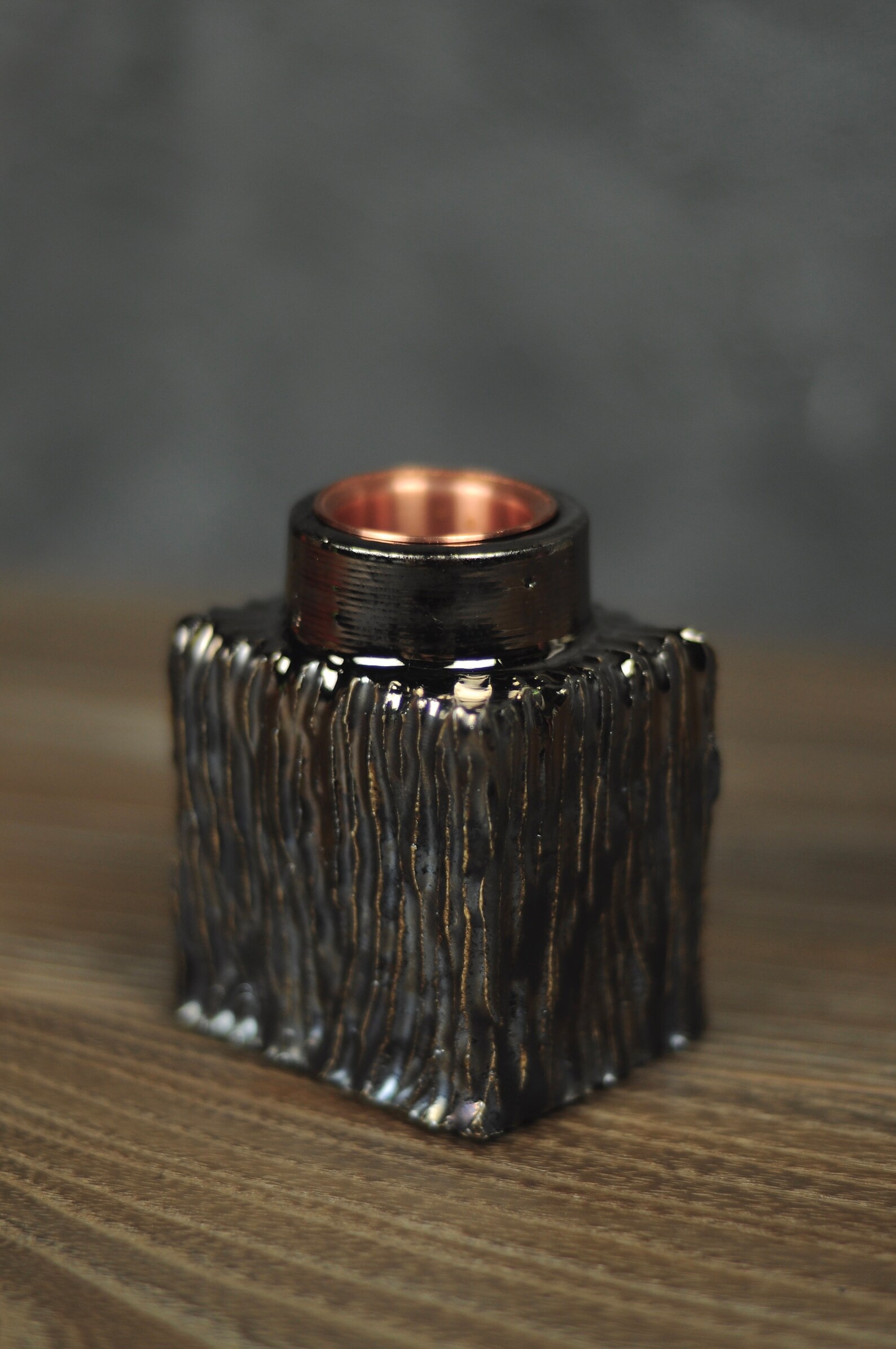 Ceramic Diffuser for Home Fragrances. Handmade Ceramic Reed Diffuser ...