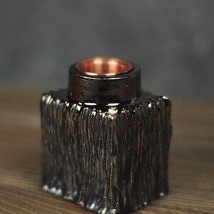 Ceramic Diffuser for Home Fragrances. Handmade Ceramic Reed Diffuser ...