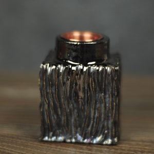 Ceramic Diffuser for Home Fragrances. Handmade Ceramic Reed Diffuser ...