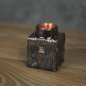 Ceramic Diffuser for Home Fragrances. Handmade Ceramic Reed Diffuser ...