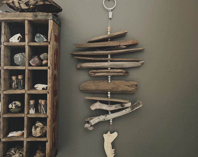 Valhalla Ladder / Norse Mythology / Scandinavian Decor / Viking Decor ...