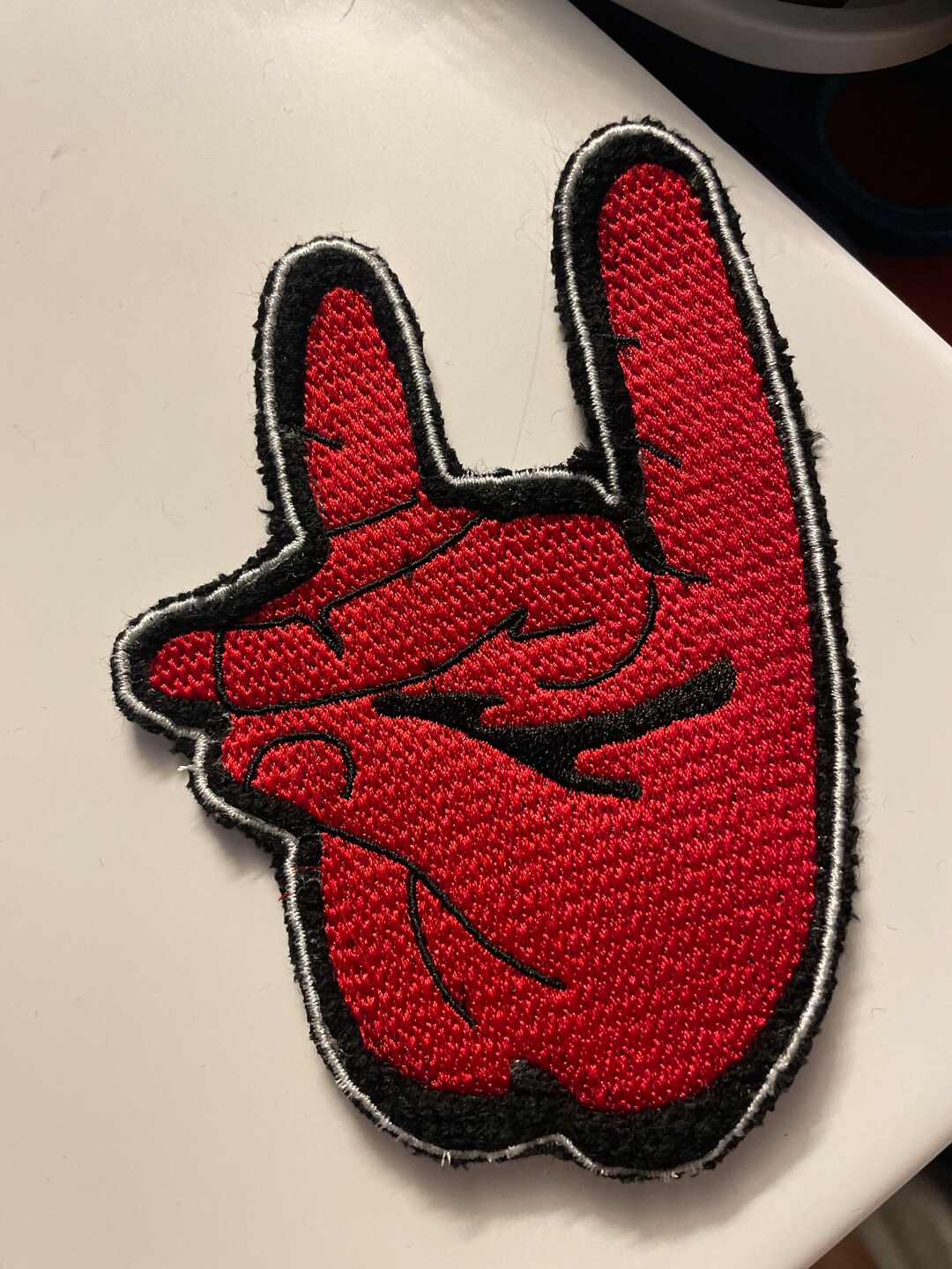 Custom Patches - Etsy