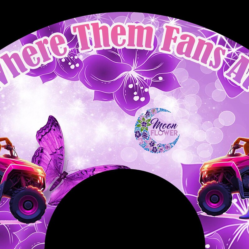 Line Dance Fan - Etsy