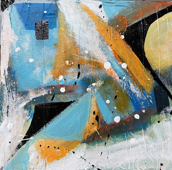 A Bright Day Paint by Numbers Paint by Number Kit Paint by - Etsy