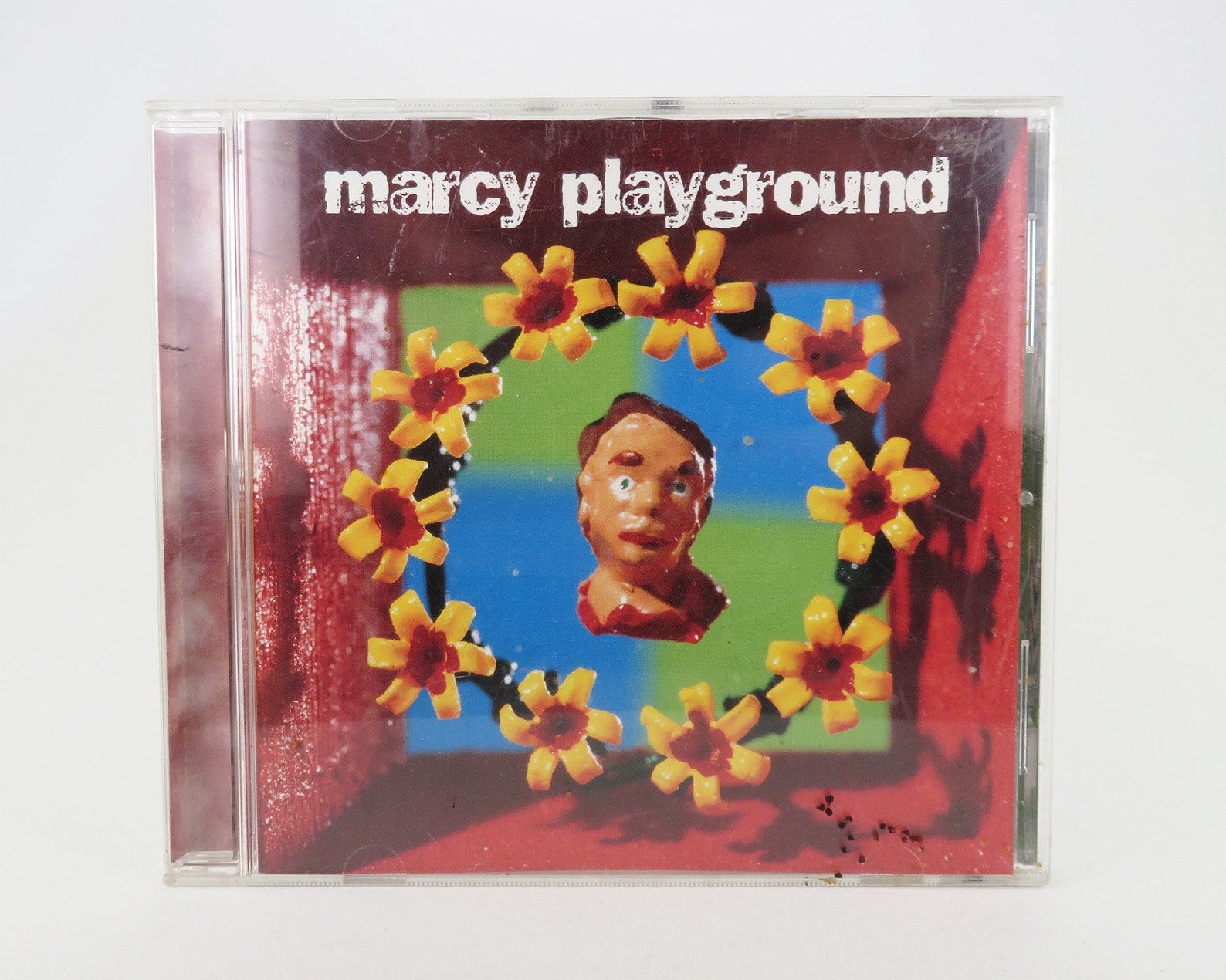 MARCY PLAYGROUND CD american Standard 1997 - Etsy