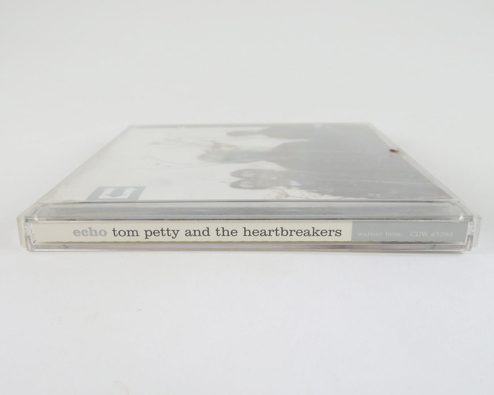 TOM PETTY CD echo 1999 - Etsy