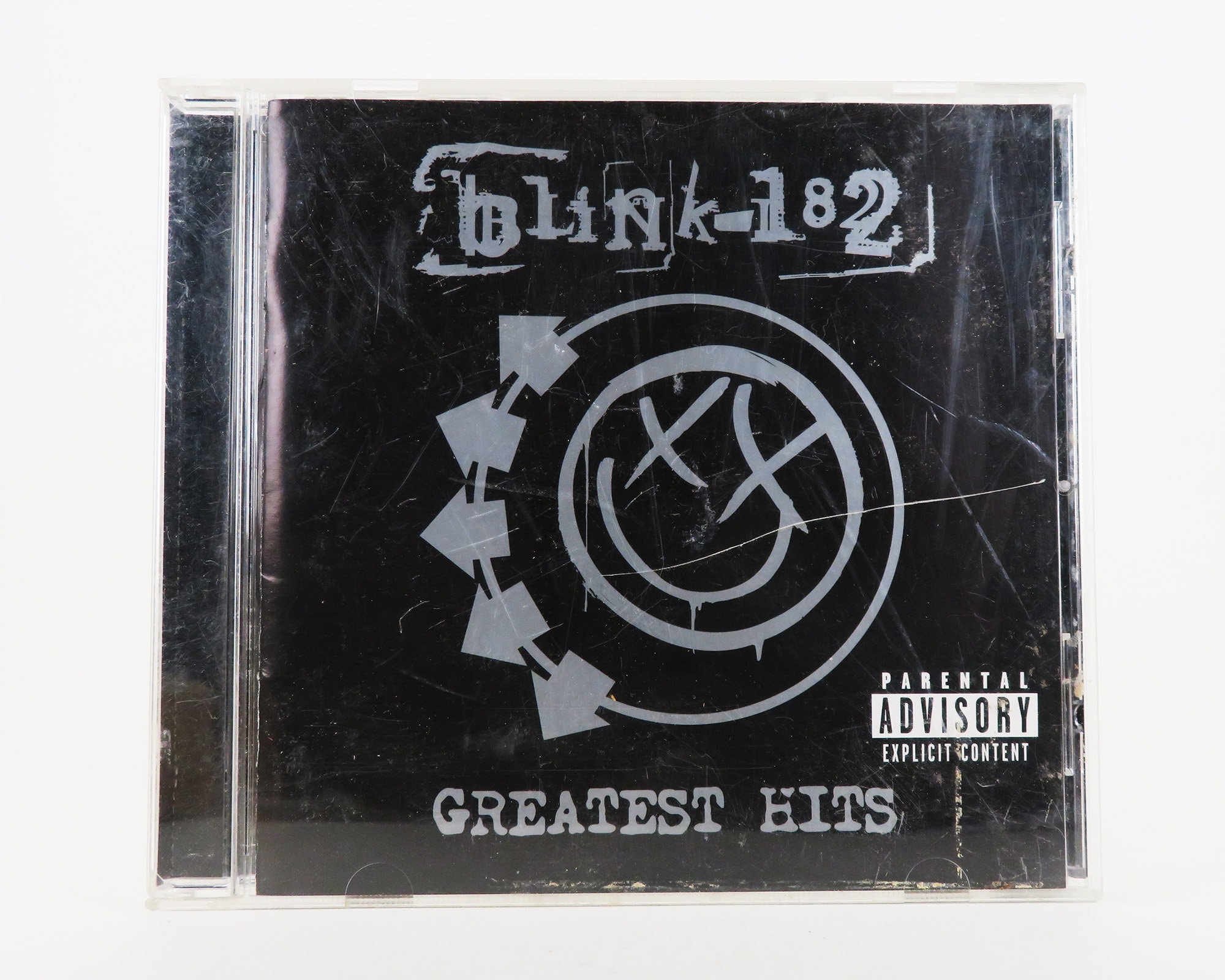 Blink 182 Greatest Hits