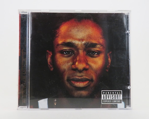 Mos Def Black On Both Sides