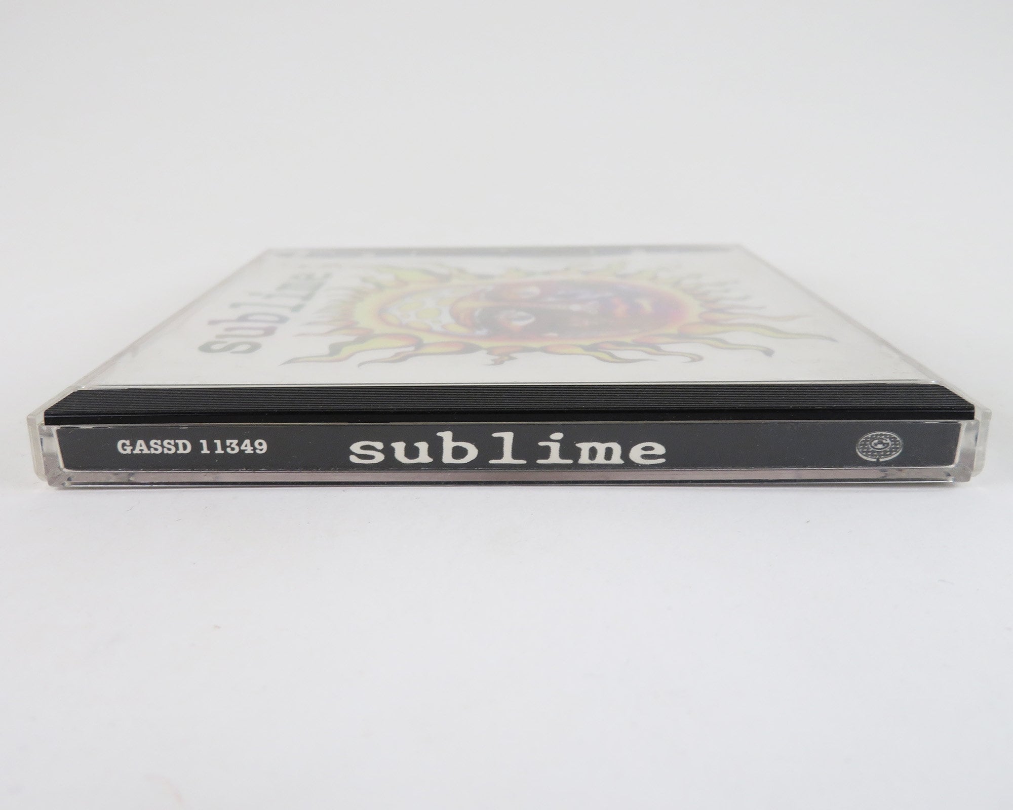 SUBLIME CD Sublime 1996 | Etsy