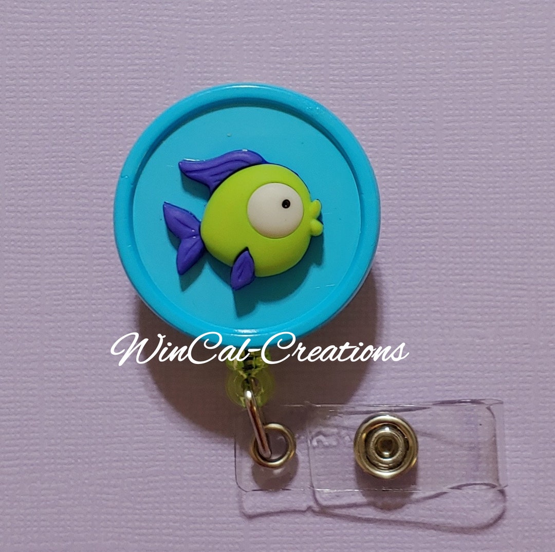 Secure and Stylish: the Ultimate All-around Badge Clip for Every ...