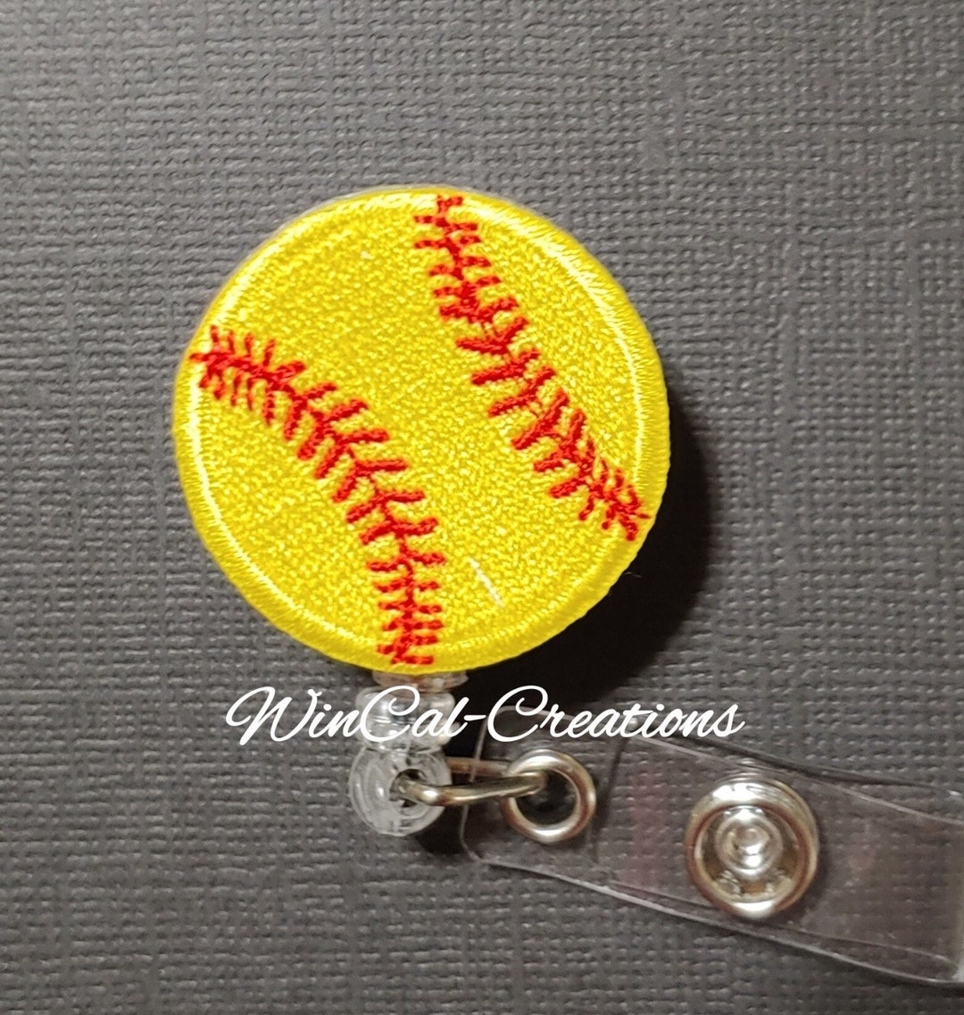 Nursing Badge Clips: Combining Style and Functionality for Healthcare ...
