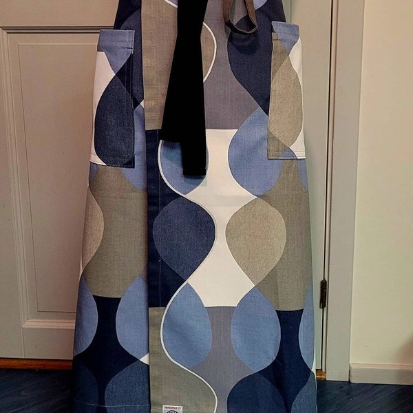 Pottery Apron - Etsy