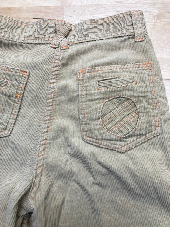 Vintage Justin Charles 70s style retro girls xxs peti… - Gem