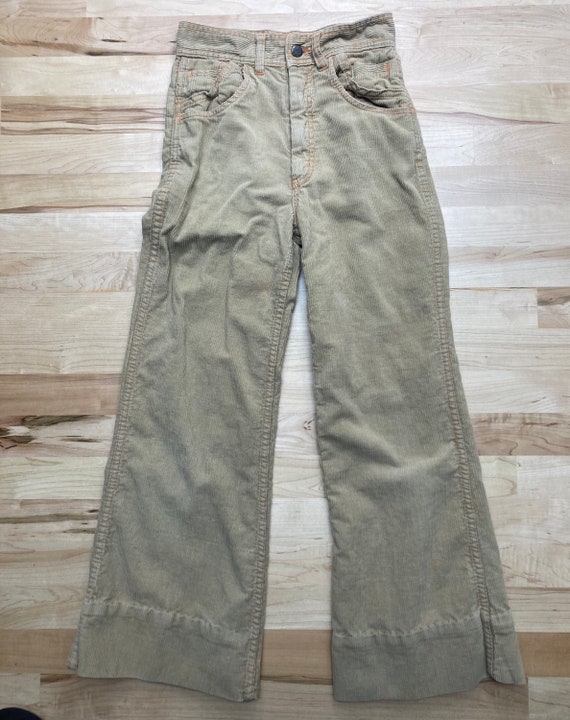 Vintage Justin Charles 70s style retro girls xxs peti… - Gem