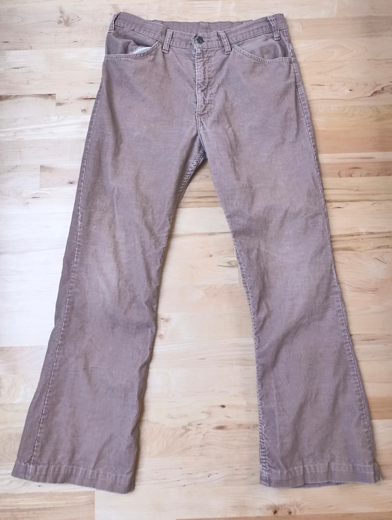 Vintage 70s levis 646 - Gem Vintage 70s levis 646 - Gem