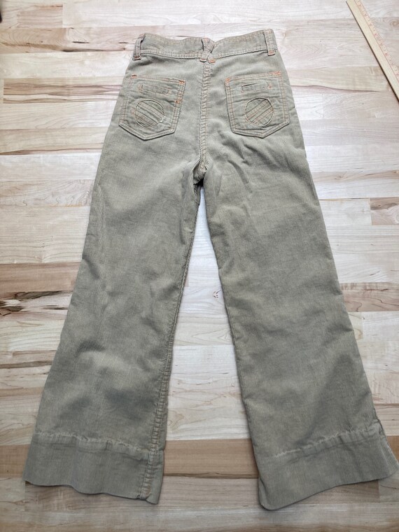 Vintage Justin Charles 70s style retro girls xxs peti… - Gem