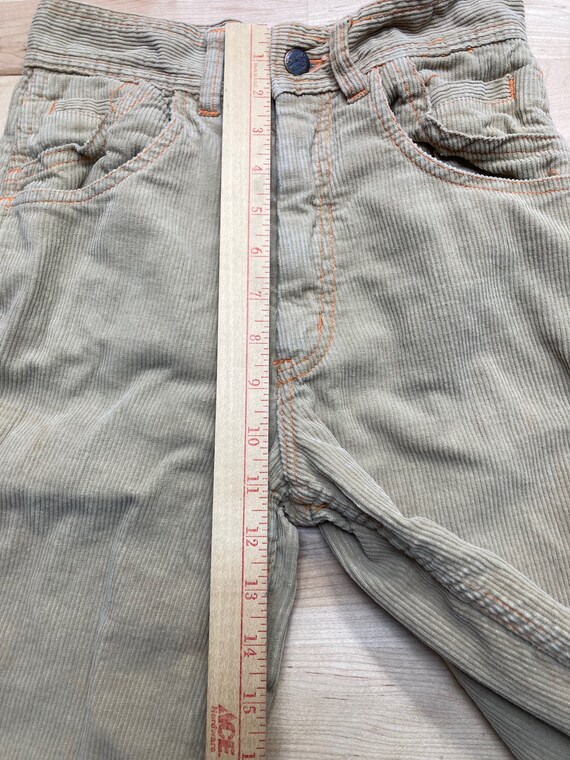 Vintage Justin Charles 70s style retro girls xxs peti… - Gem