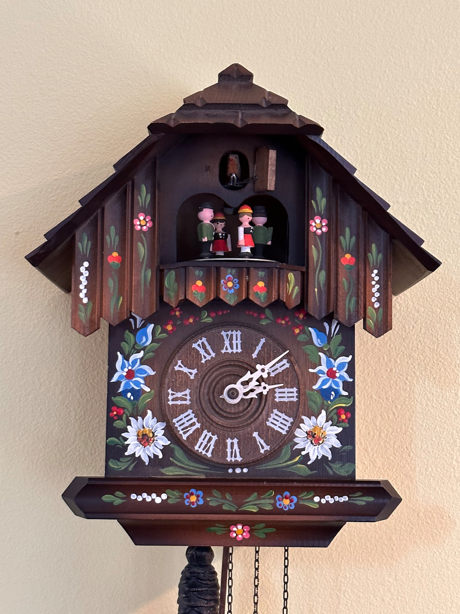 All About Cuckoo Clocks! A Symbol of the Black Forest