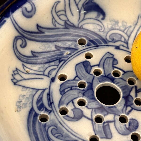 Antique Chamber Pot - Etsy