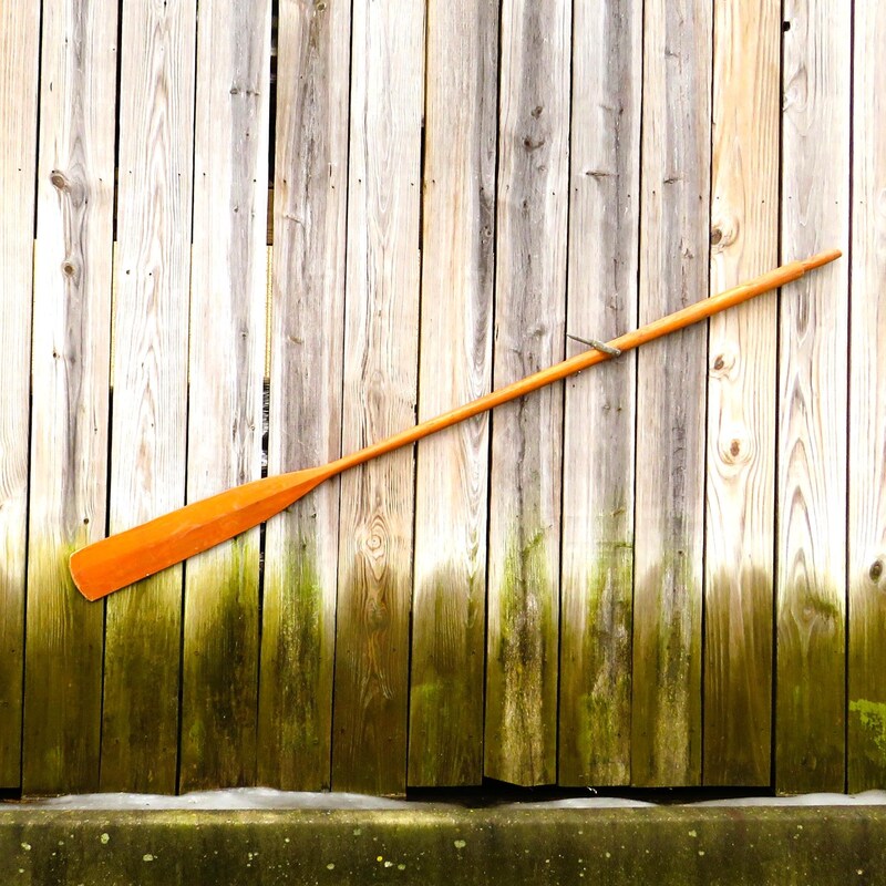Oars - Etsy