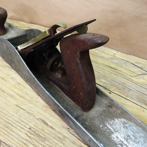 Hand Plane - Etsy
